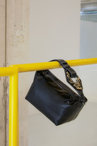 The 13 New Ganni Handbags Every Fashion Girl Will Own | Who What Wear