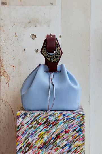 The 13 New Ganni Handbags Every Fashion Girl Will Own | Who What Wear