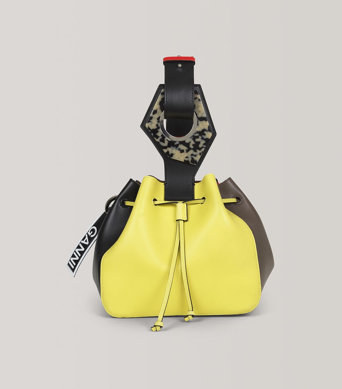 The 13 New Ganni Handbags Every Fashion Girl Will Own | Who What Wear