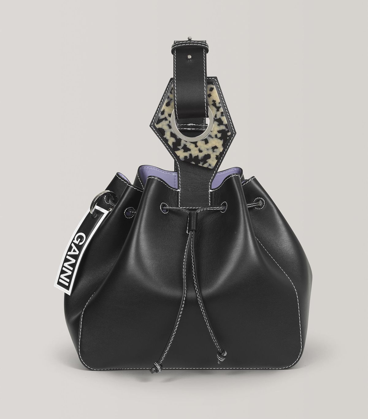 The 13 New Ganni Handbags Every Fashion Girl Will Own | Who What Wear