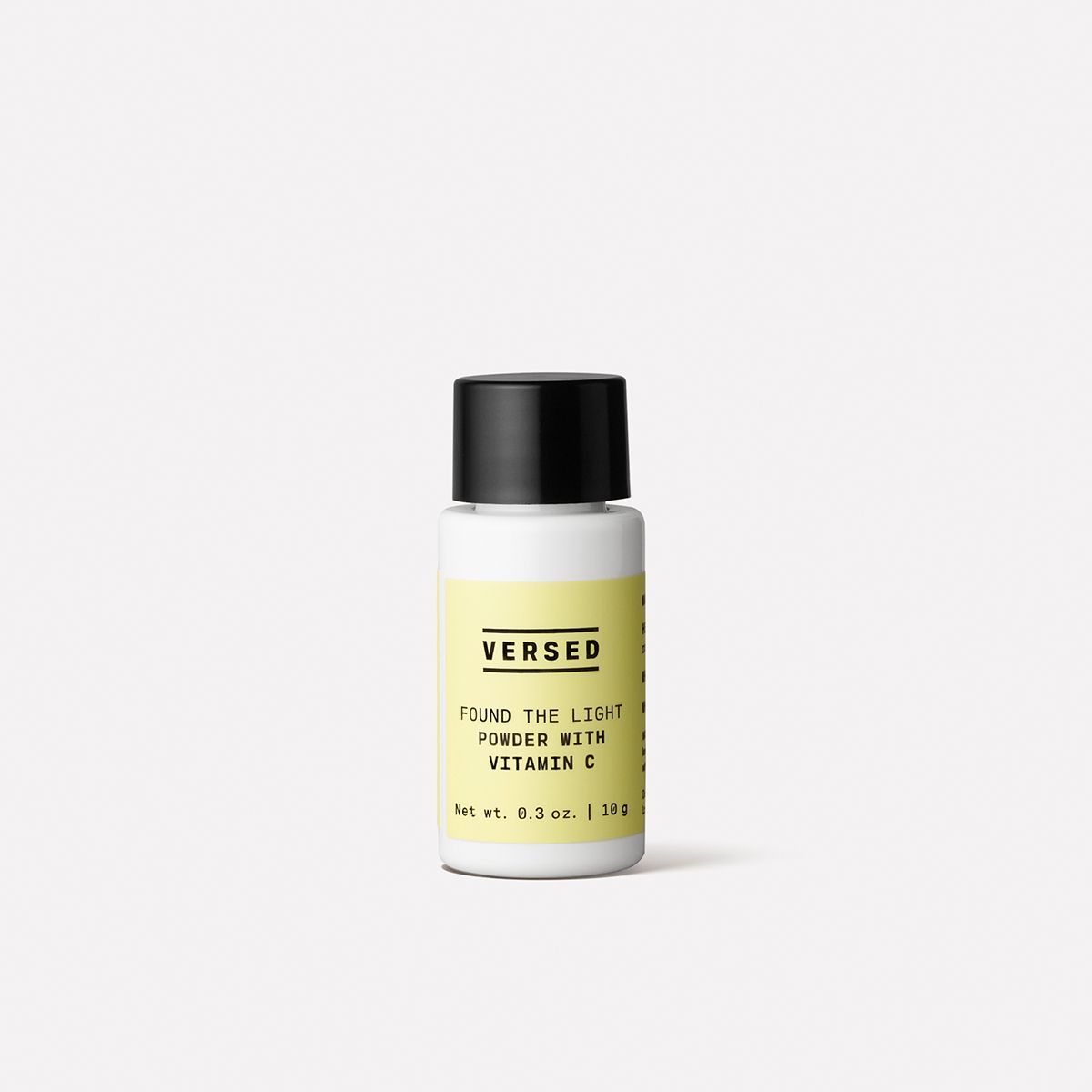 11 Compelling Reasons to Shop Our New Skincare Line, Versed | Who What Wear