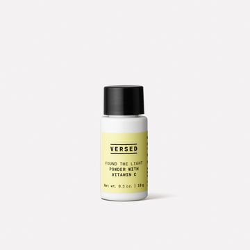 11 Compelling Reasons to Shop Our New Skincare Line, Versed | Who What Wear