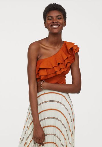 16 Zara, Mango, and H&M Items Fashion Girls Are Shopping | Who What Wear