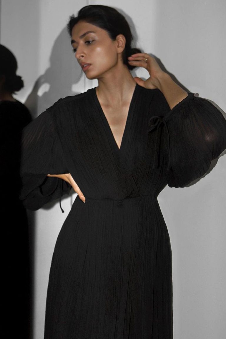 22 of the Best Minimalist Summer Dresses | Who What Wear