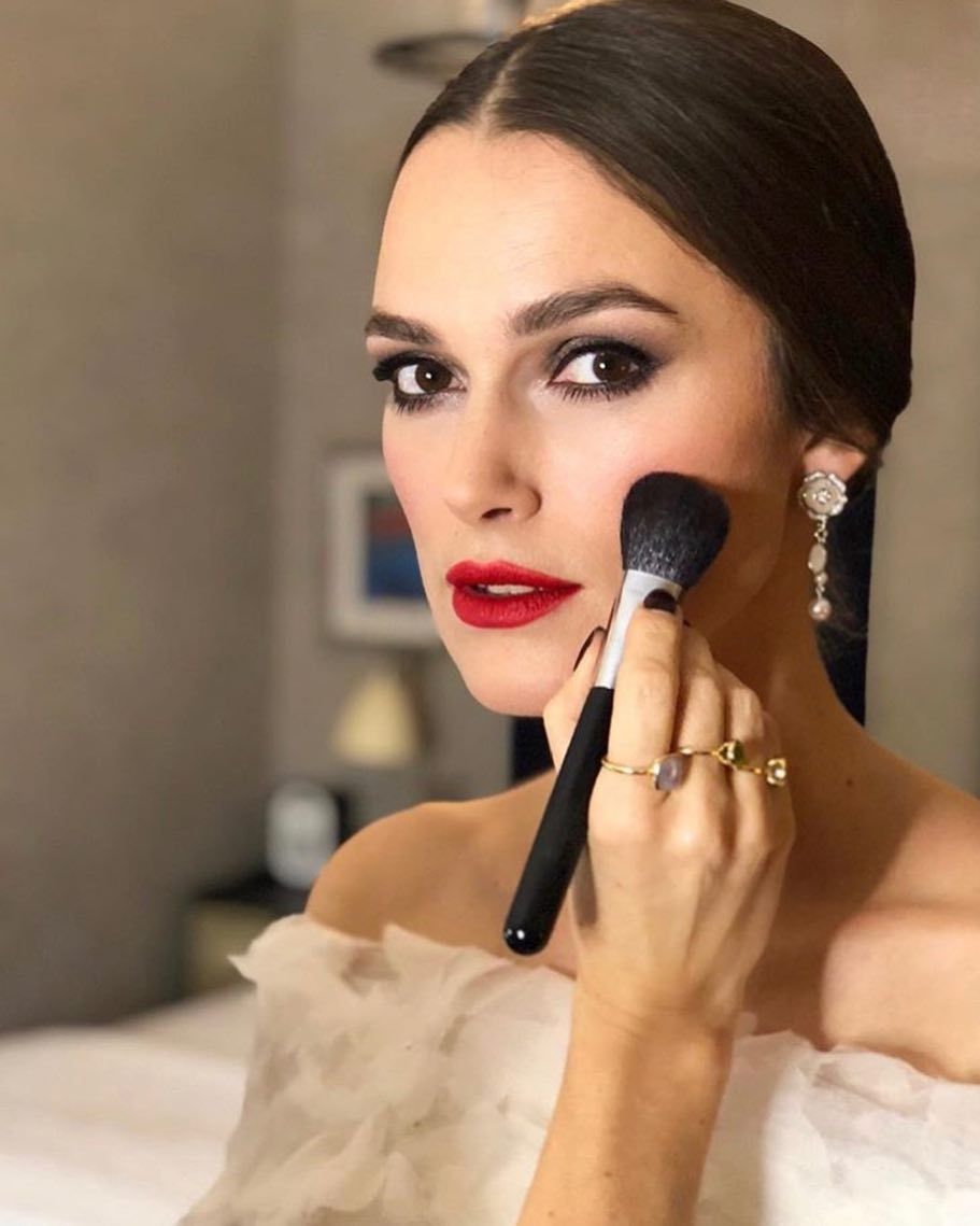 Celebrity Makeup Artists Reveal Their Skin-Prep Secrets | Who What Wear