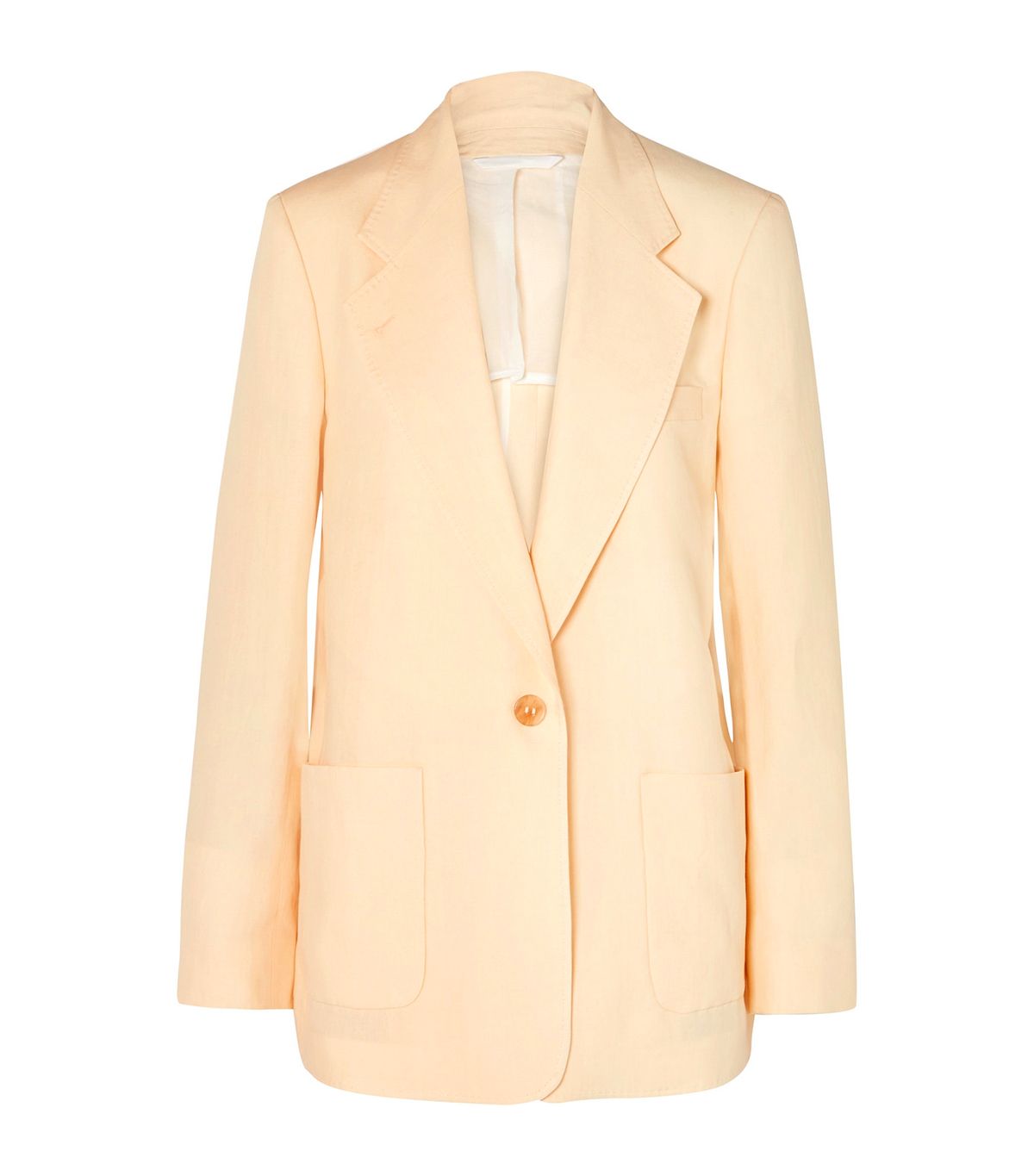 24 Summer Blazers I'll Be Wearing the Entire Season | Who What Wear
