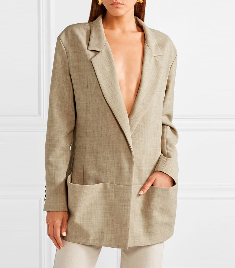 24 Summer Blazers I'll Be Wearing the Entire Season | Who What Wear