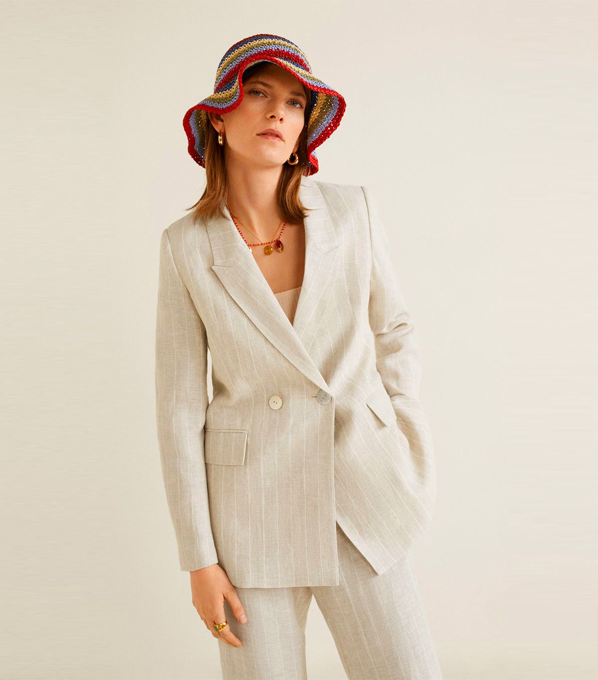 24 Summer Blazers I'll Be Wearing the Entire Season | Who What Wear
