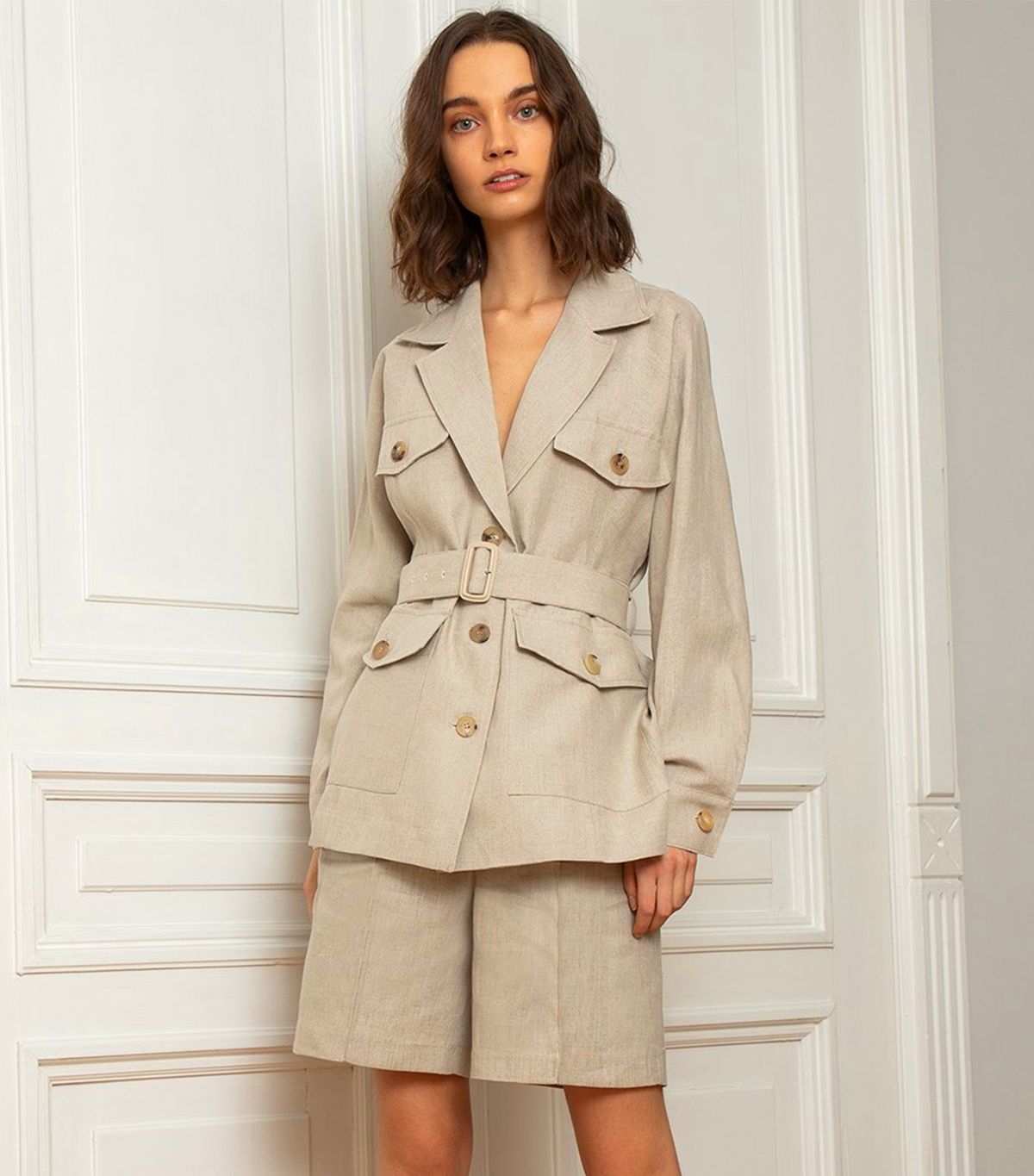 24 Summer Blazers I'll Be Wearing the Entire Season | Who What Wear