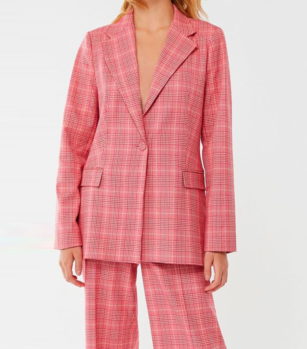 24 Summer Blazers I'll Be Wearing the Entire Season | Who What Wear