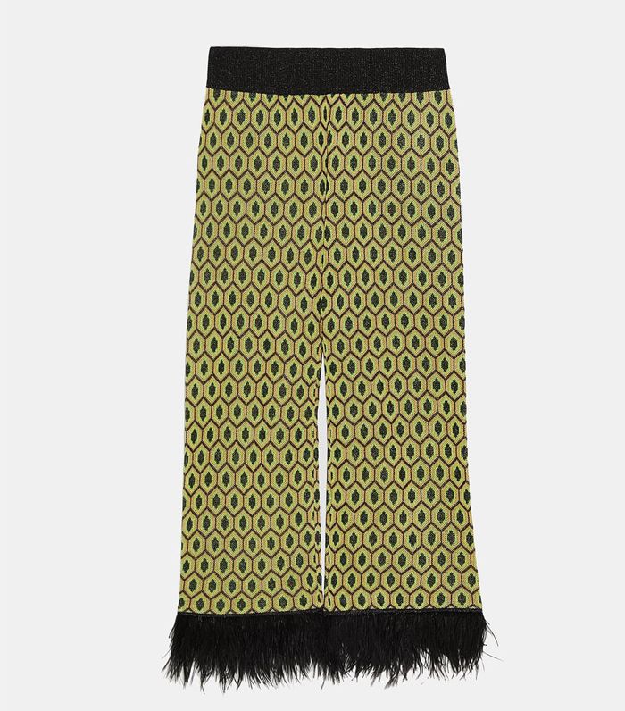 Zara Just Launched An Influencer Instagram Account | Who What Wear