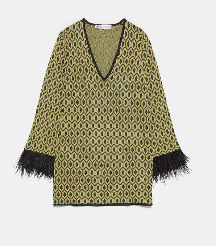 Zara Just Launched An Influencer Instagram Account | Who What Wear