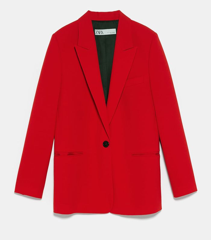 Zara Just Launched An Influencer Instagram Account | Who What Wear