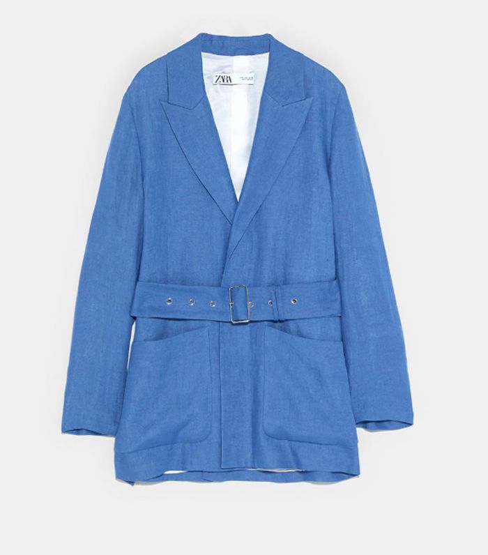 Zara Just Launched An Influencer Instagram Account | Who What Wear