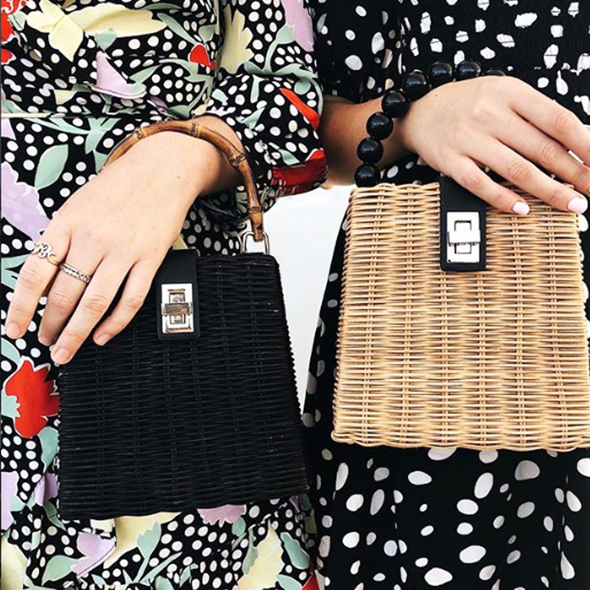 Zara Just Launched An Influencer Instagram Account | Who What Wear