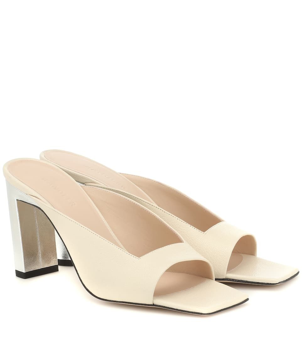 14 Summer Shoes the World's Best Shoppers Want You to Buy | Who What Wear