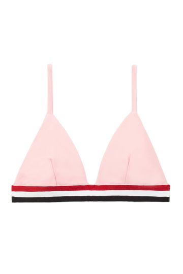 7 Italian Swimsuit Trends Fashion Girls Can't Stop Wearing | Who What Wear