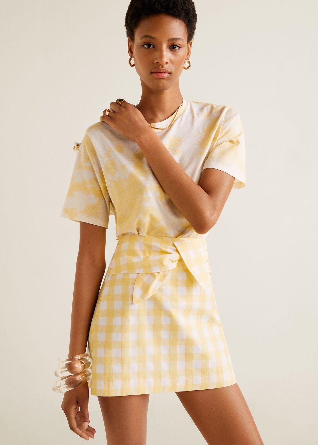 The 21 Best Summer Wardrobe Staples at Mango Right Now | Who What Wear