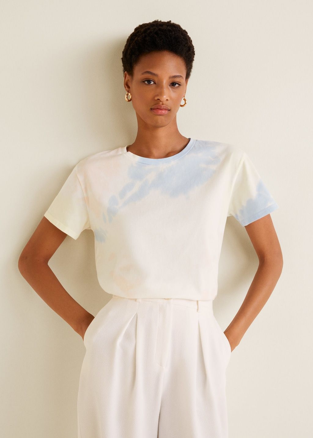 The 21 Best Summer Wardrobe Staples at Mango Right Now | Who What Wear