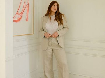 Linen Fashion Trend: 24 High Street Pieces I'm Shopping Right Now | Who ...