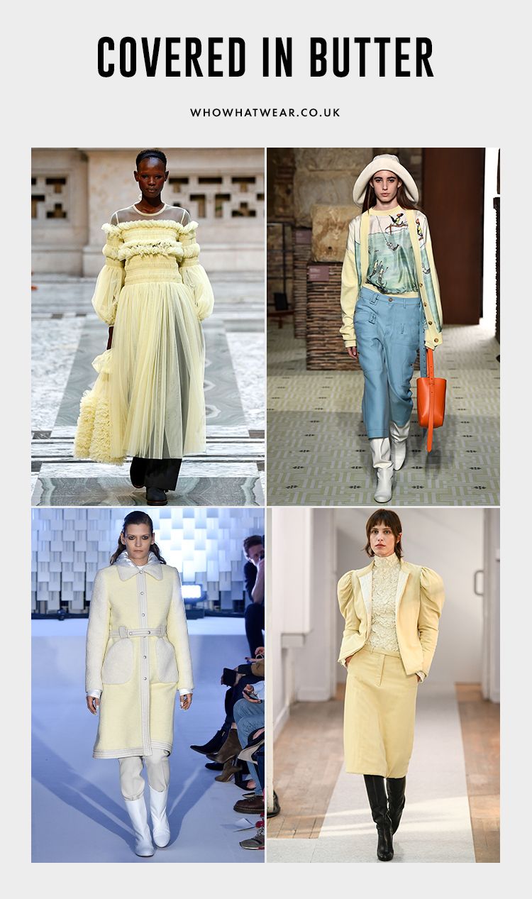 Winter 2019 Trends: The Only New Fashion Looks to Know | Who What Wear