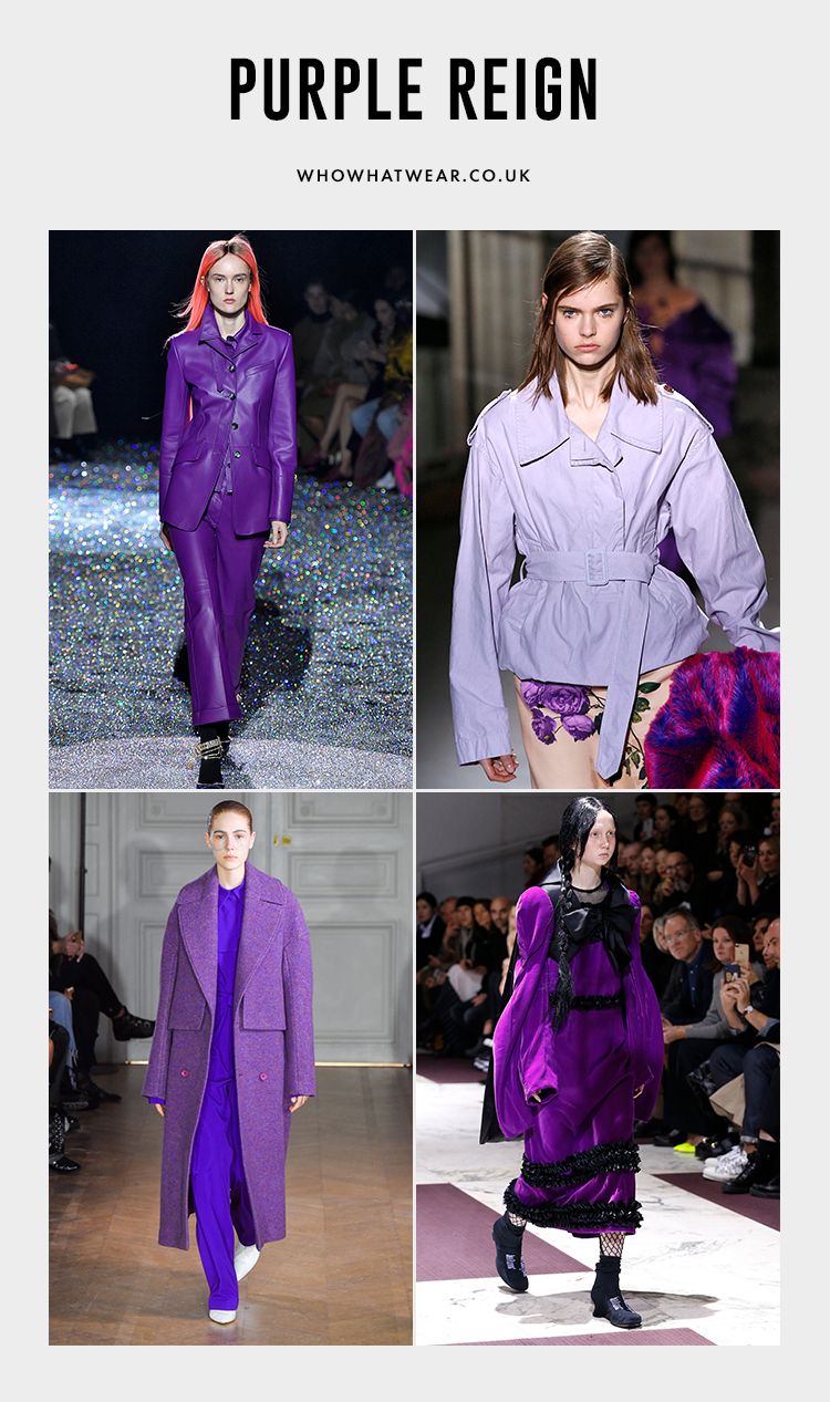 Winter 2019 Trends: The Only New Fashion Looks to Know | Who What Wear