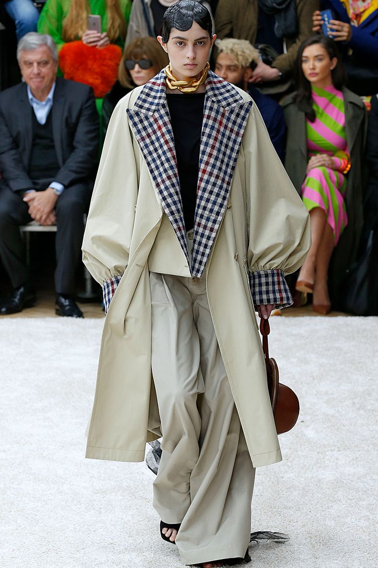 Winter 2019 Trends: The Only New Fashion Looks to Know | Who What Wear