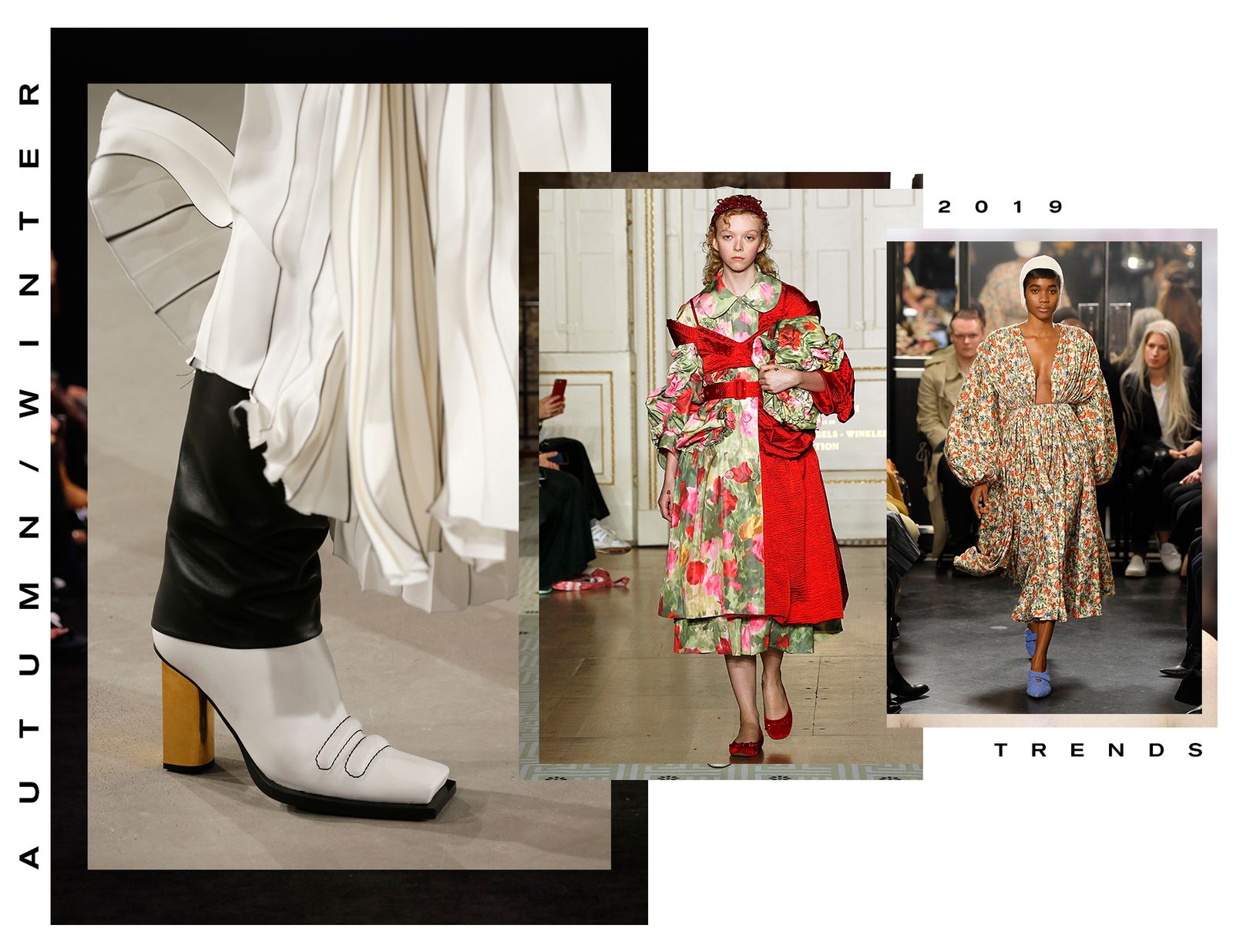 Winter 2019 Trends: The Only New Fashion Looks to Know | Who What Wear