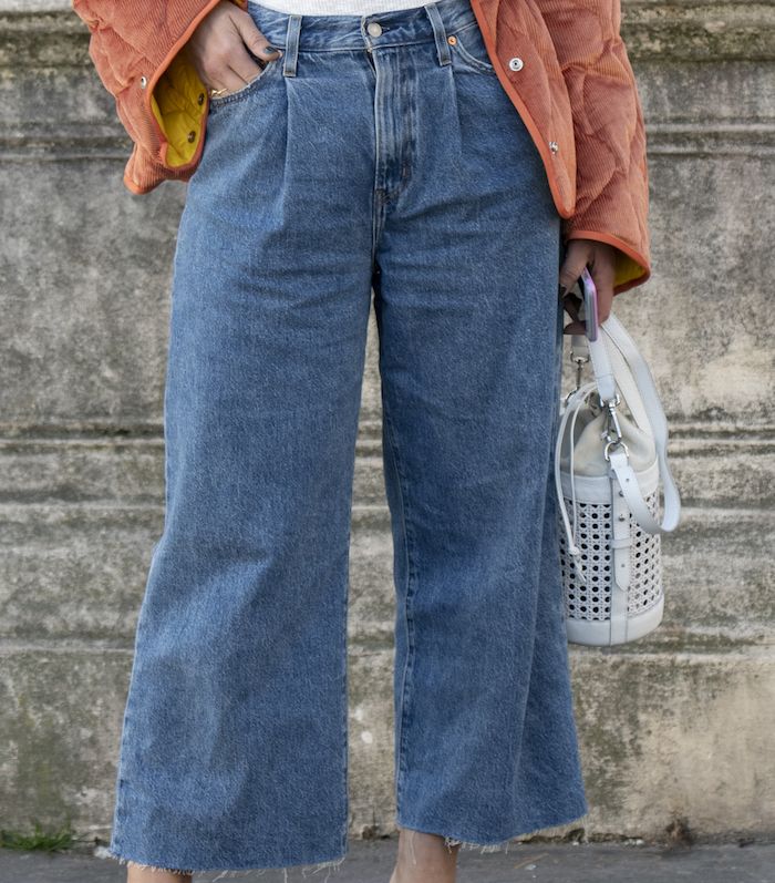 5 Outdated Fashion Items Insiders Are Retiring | Who What Wear