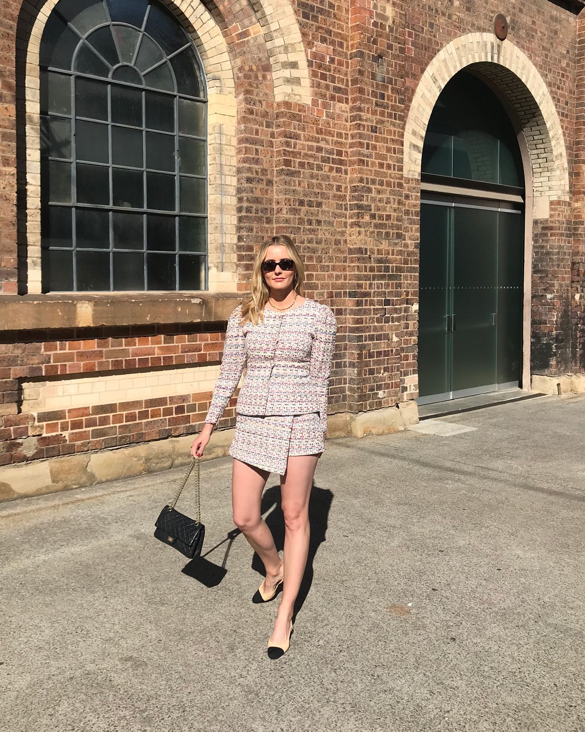 6 Street Style Outfits From Australian Fashion Week | Who What Wear