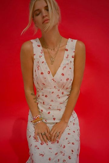 So, Réalisation Is Having a Very, Very Rare Sale | Who What Wear