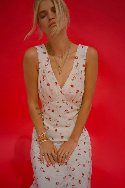 So, Réalisation Is Having a Very, Very Rare Sale | Who What Wear