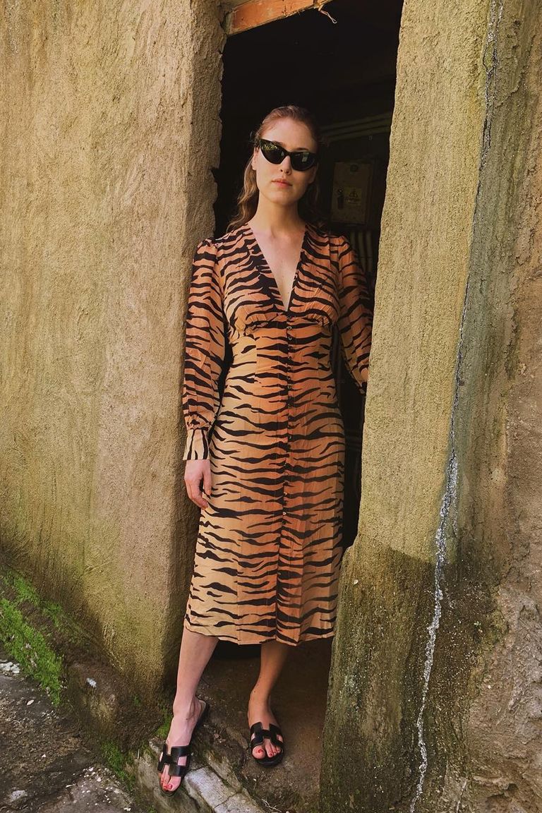 So, Réalisation Is Having a Very, Very Rare Sale | Who What Wear