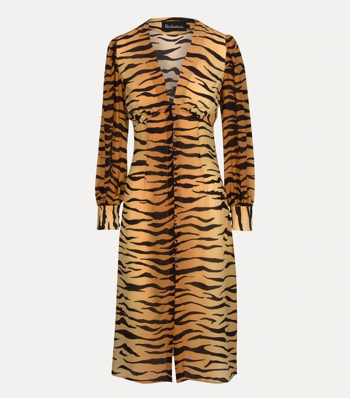 So, Réalisation Is Having a Very, Very Rare Sale | Who What Wear