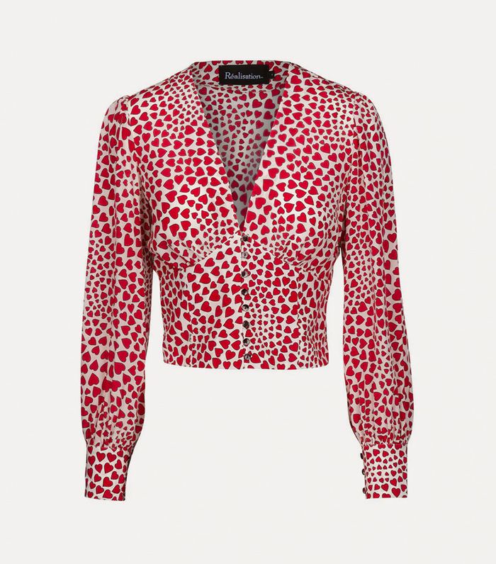 So, Réalisation Is Having a Very, Very Rare Sale | Who What Wear