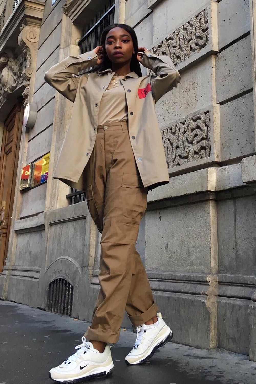 The Top Trousers Trends We Can't Stop Looking at This Summer | Who What ...