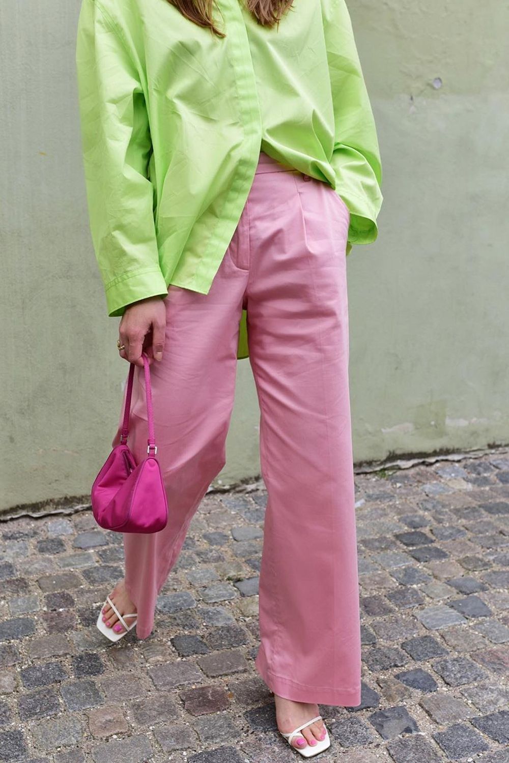 The Top Trousers Trends We Can't Stop Looking at This Summer | Who What ...