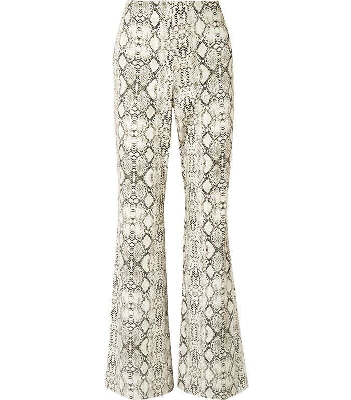 The Top Trousers Trends We Can't Stop Looking at This Summer | Who What ...
