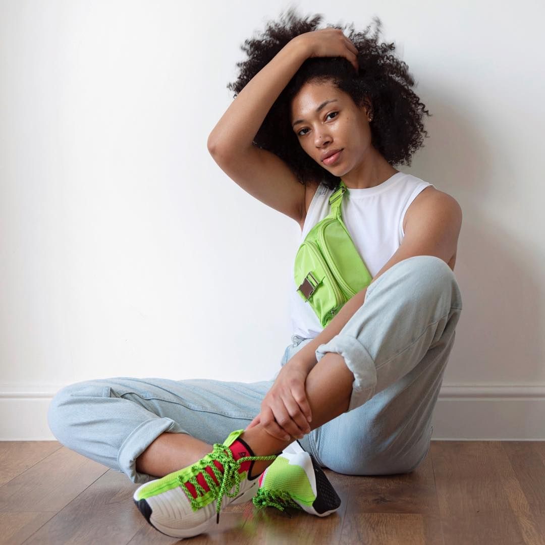 This Exercise Routine Is Proven to Give You Glowing Skin | Who What Wear