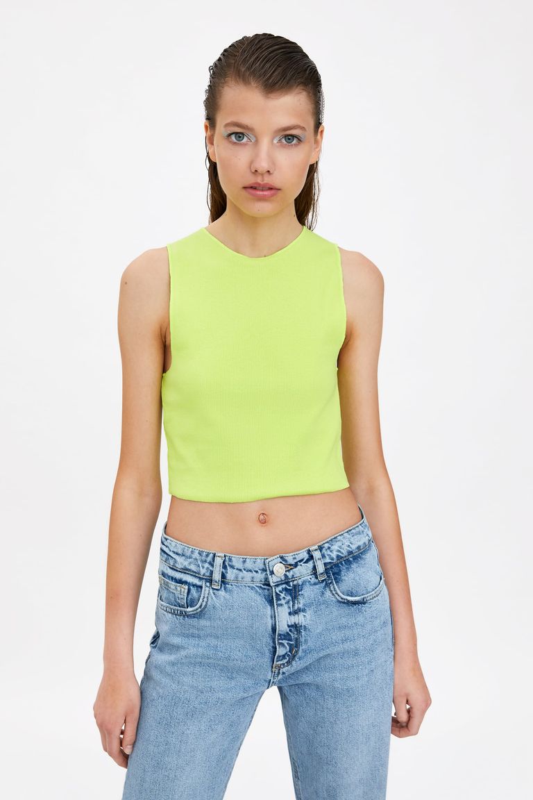 15 Zara Outfits Everyone Should Own This Summer | Who What Wear
