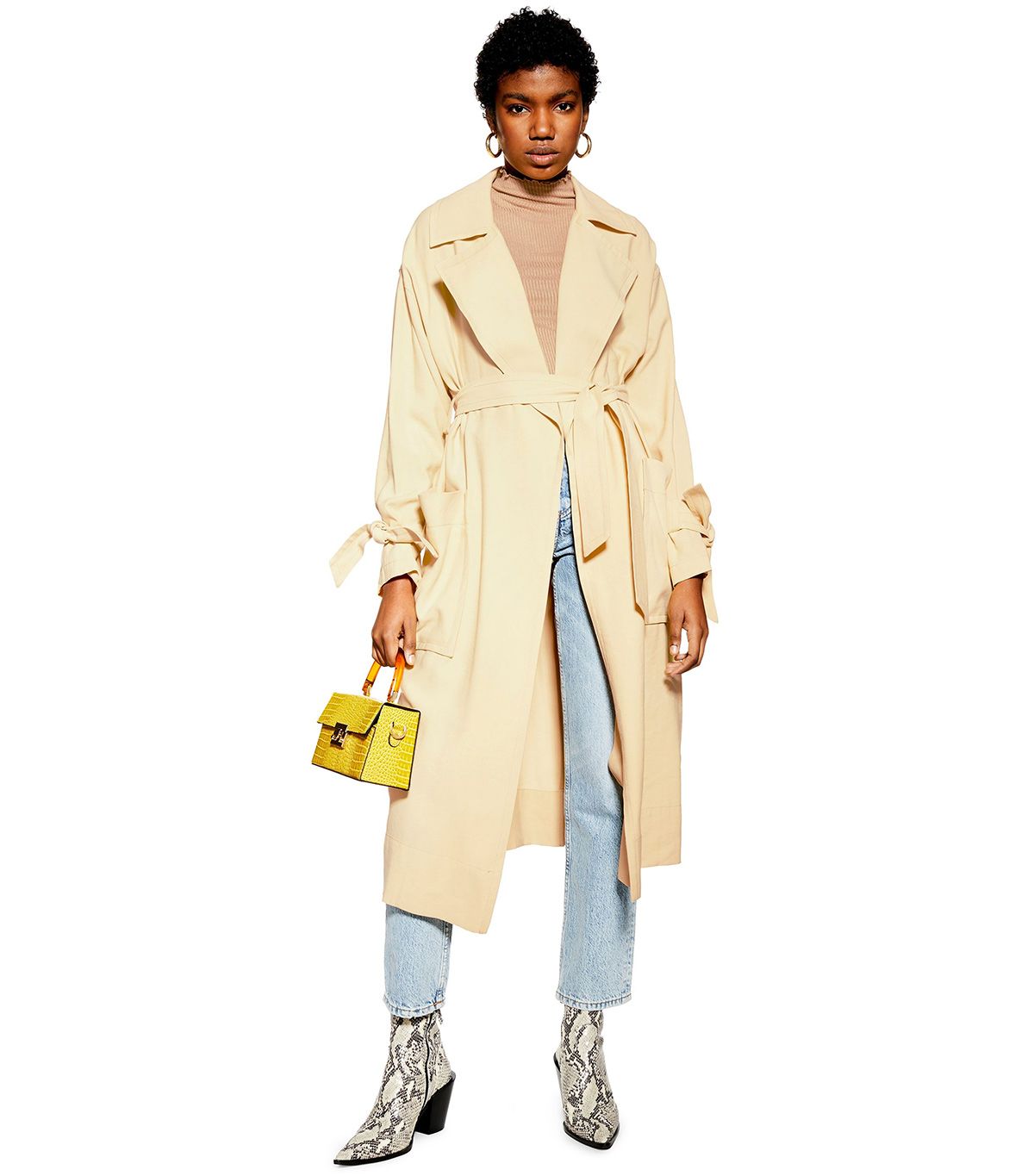 8 Topshop Items Fashion Girls Wear on Repeat | Who What Wear