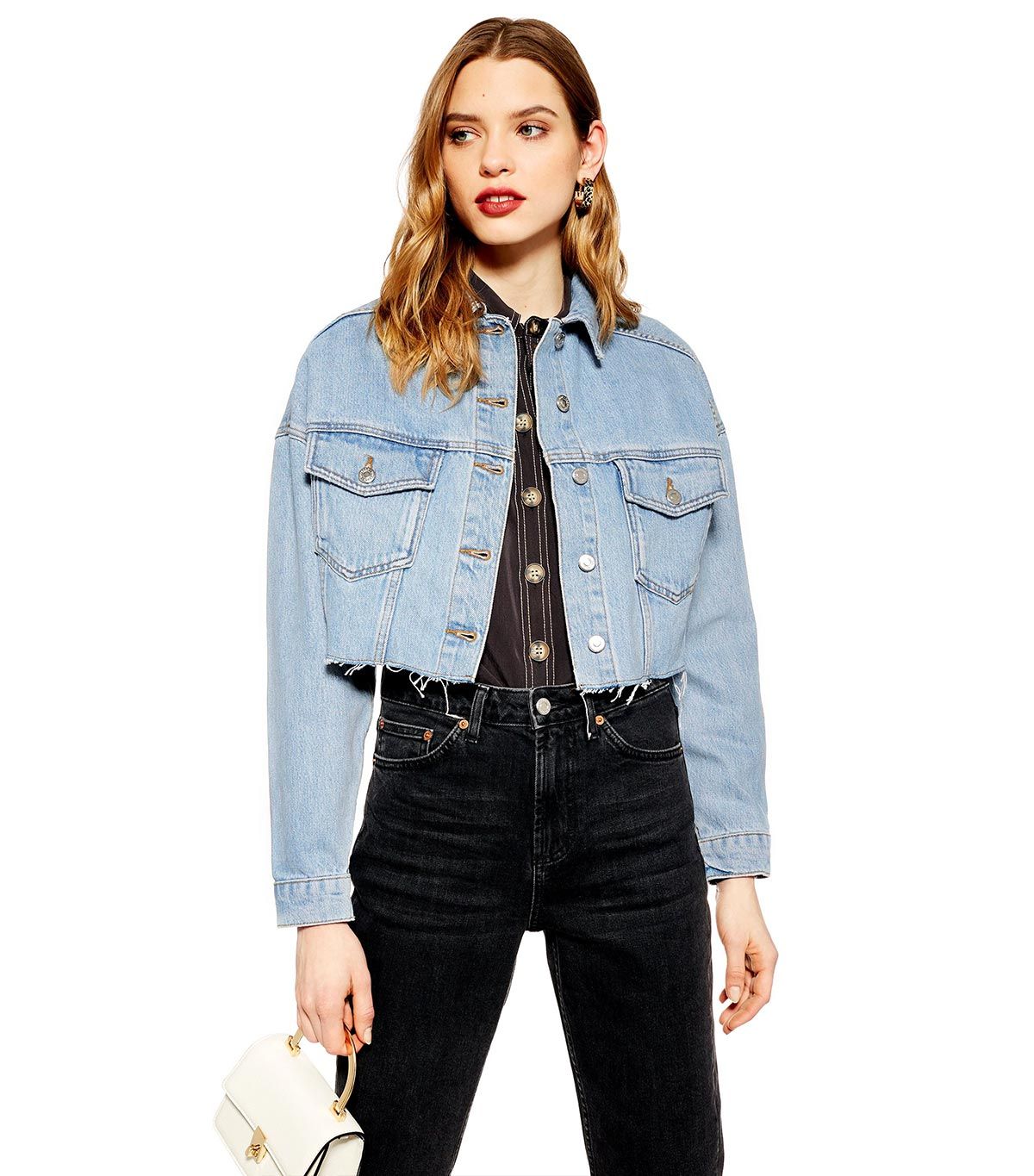 8 Topshop Items Fashion Girls Wear on Repeat | Who What Wear