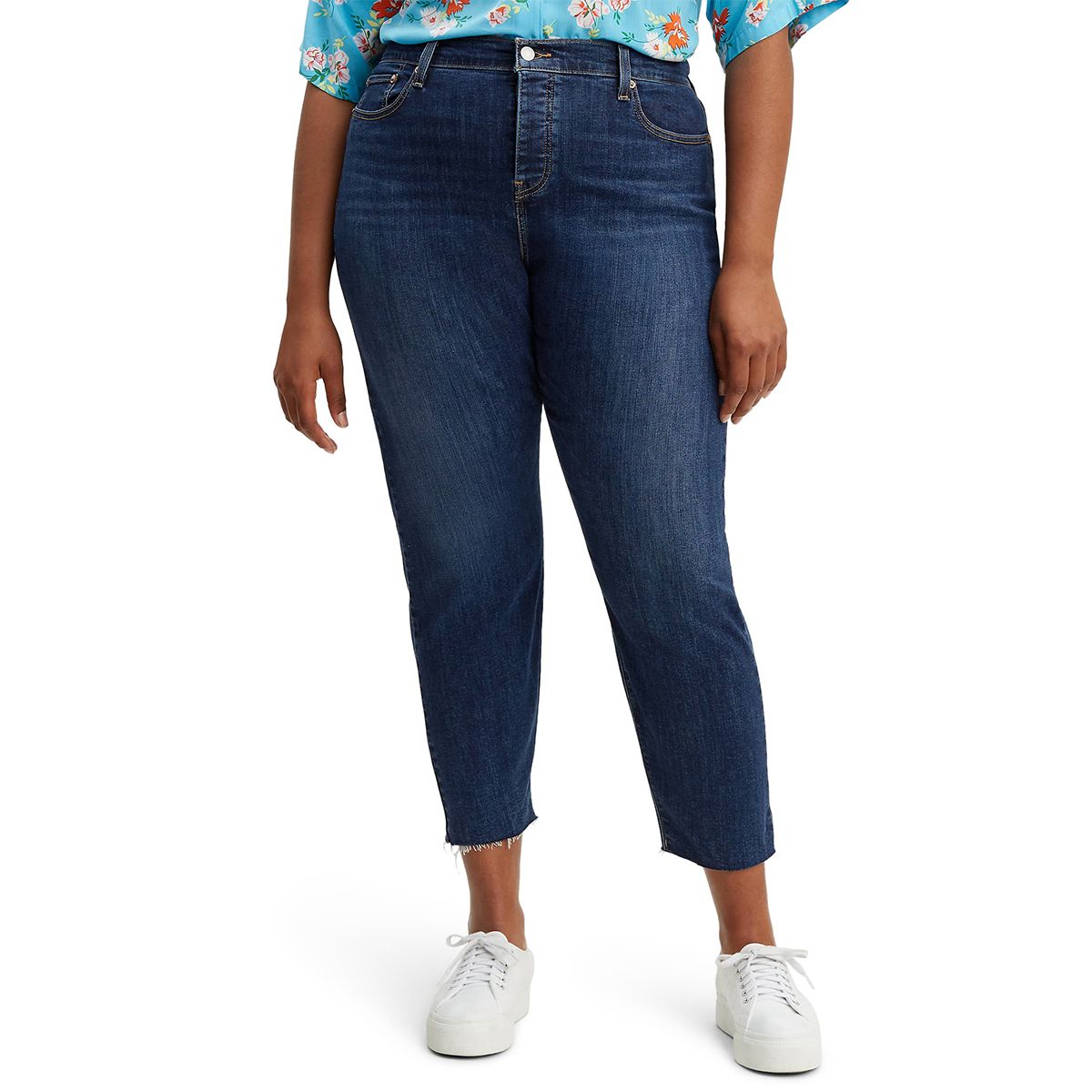 24 Pairs of the Best Jeans for Flying | Who What Wear