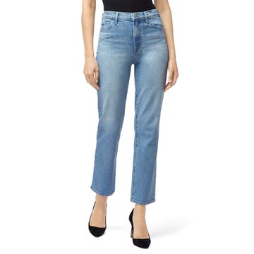 24 Pairs of the Best Jeans for Flying | Who What Wear