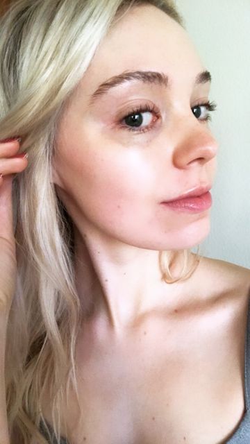 6 Natural Ways to Grow Thicker Eyebrows | Who What Wear