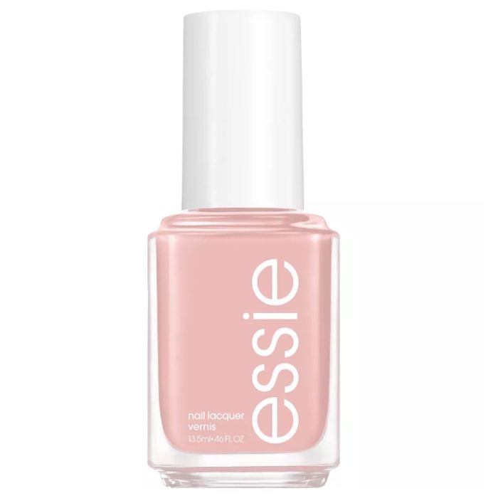 This Is the #1 Best-Selling Essie Nail Polish of All Time | Who What Wear