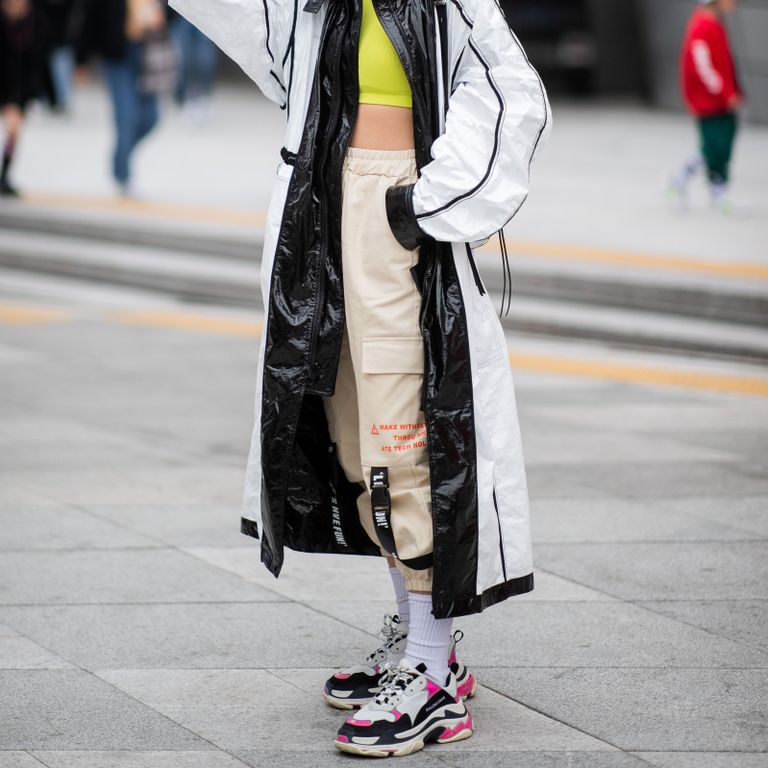 6 of the Trendiest Shoe Brands Right Now | Who What Wear