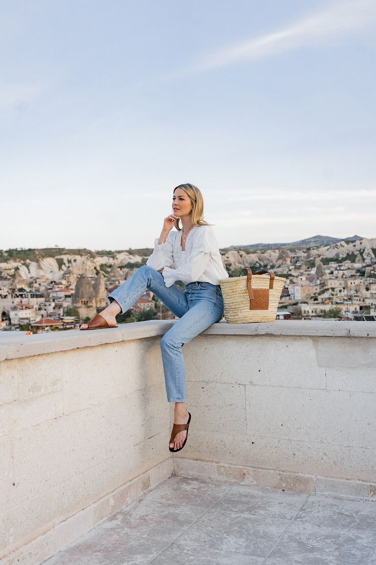 6 French Shopping Habits I Picked Up When I Moved to Paris | Who What Wear