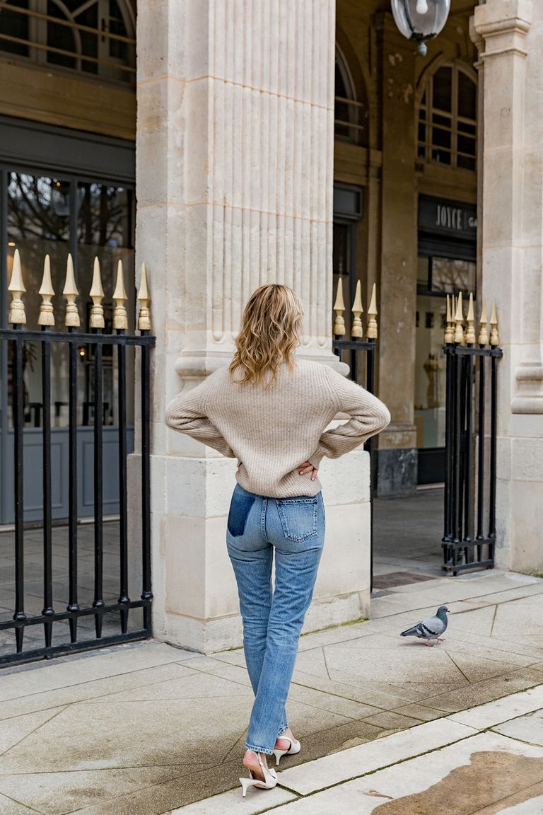 6 French Shopping Habits I Picked Up When I Moved to Paris | Who What Wear