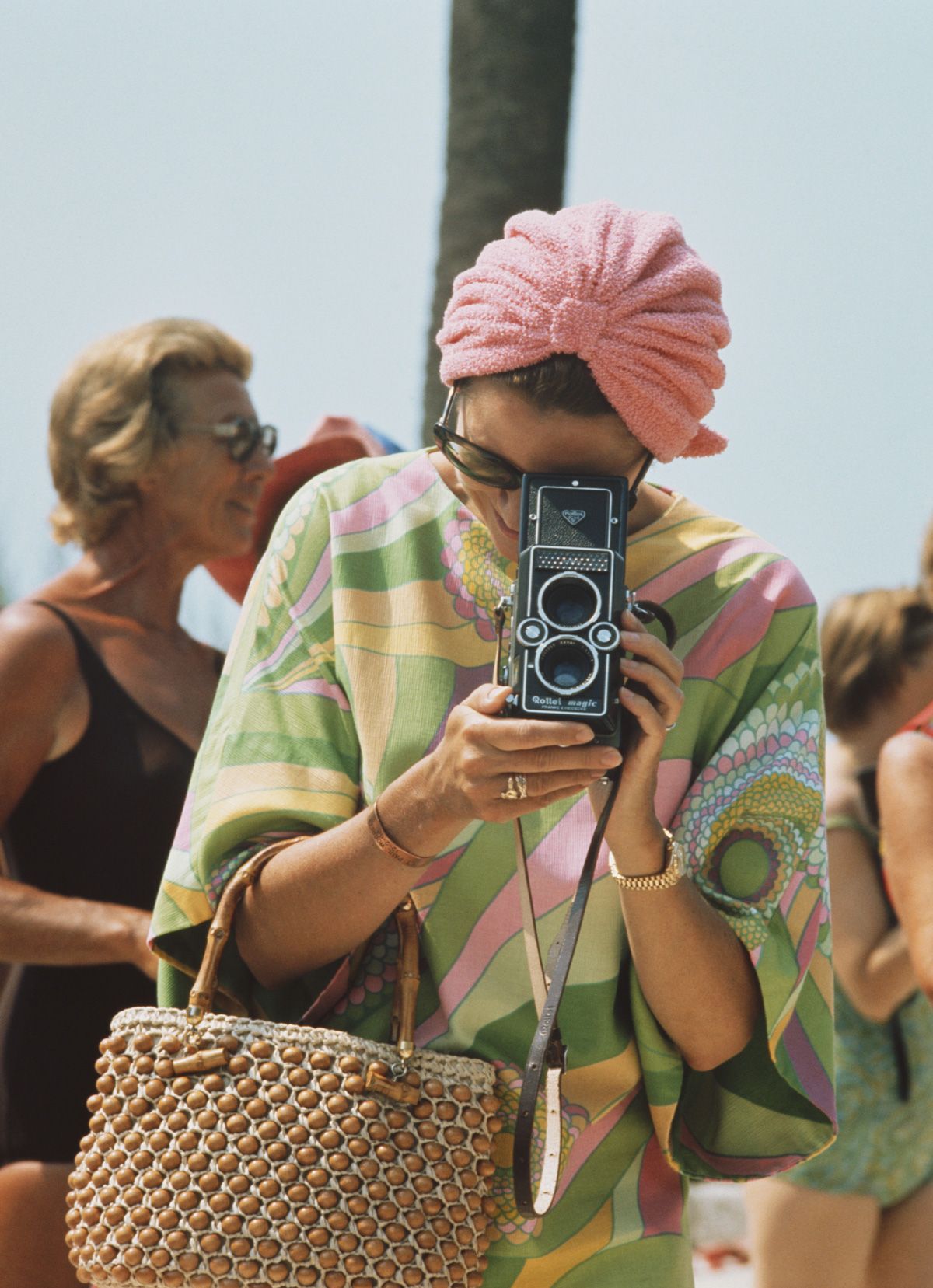 How to Get Grace Kelly's Style in 8 Items | Who What Wear